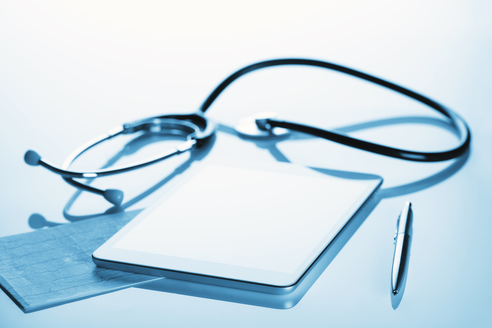 SAP Connected Health Platform - an integrated platform from SAP!