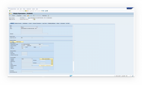 SAP Fiori | aplikacje biznesowe SAP dla Twojej firmy