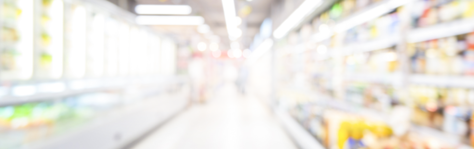 Retail Excellence solution for Consumer Packaged Goods