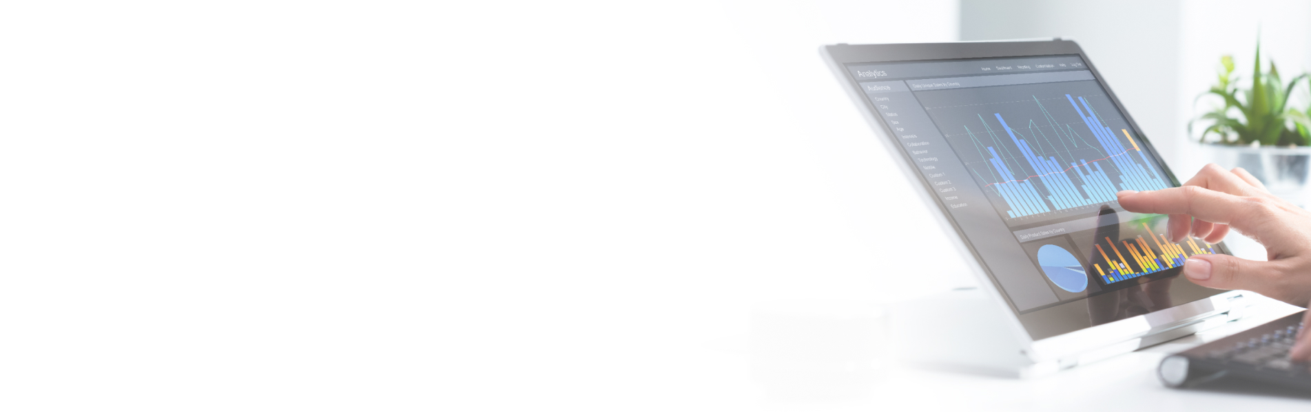 Modern workplace solutions from Microsoft