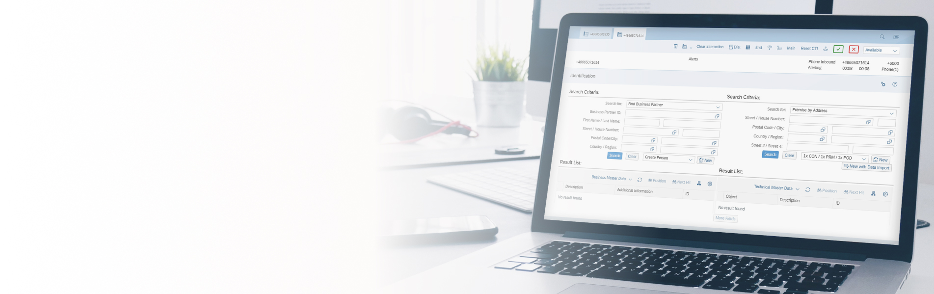 SAP S/4HANA – innovative ERP system