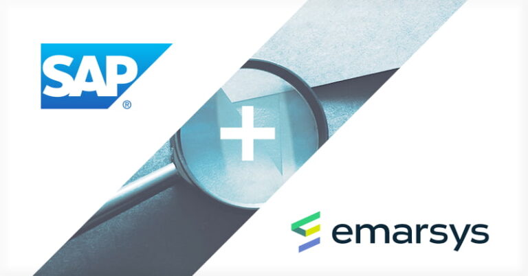 Marketing automation tools – Emarsys and SAP Marketing