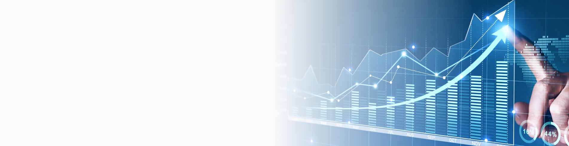 How to improve competitiveness by using modern technologies?