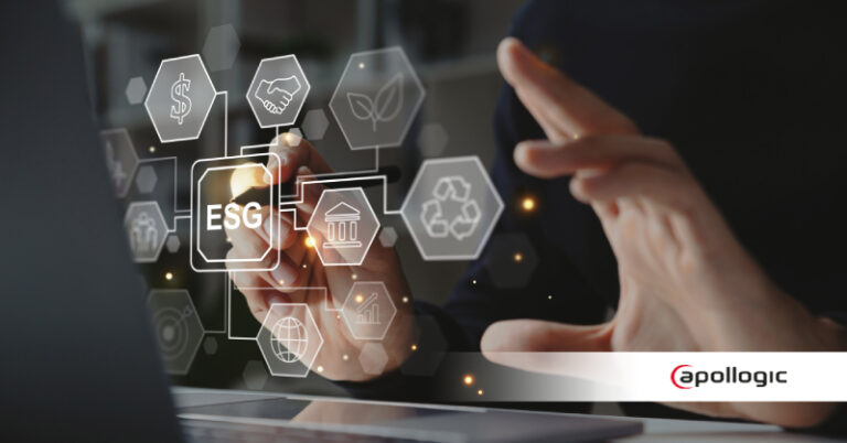 Sustainability management and ESG solutions from SAP