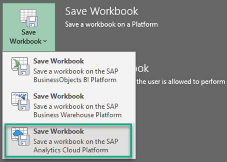 Overview of selected SAP updates in the third quarter of 2023