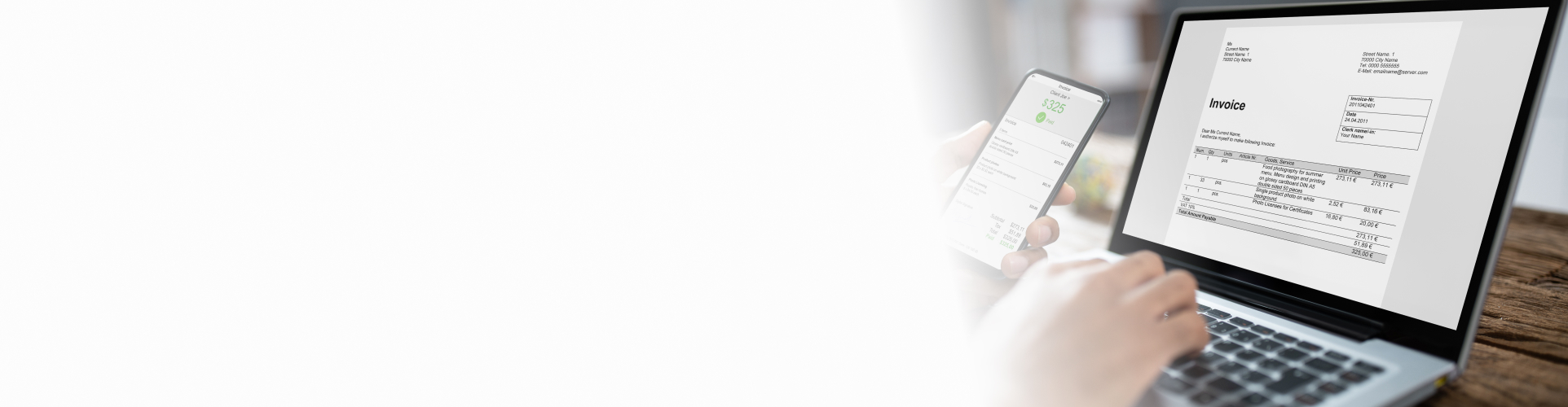 e-Invoice - KSeF for SAP - consulting and implementation