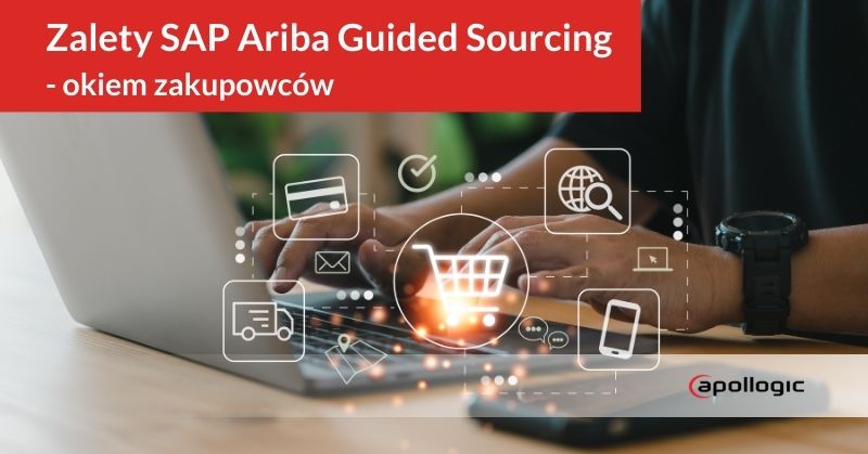 Zalety SAP Ariba Guided Sourcing