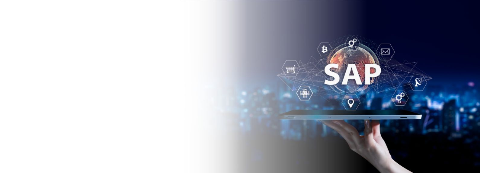 SAP BTP Side-by-Side Extensibility | Apollogic